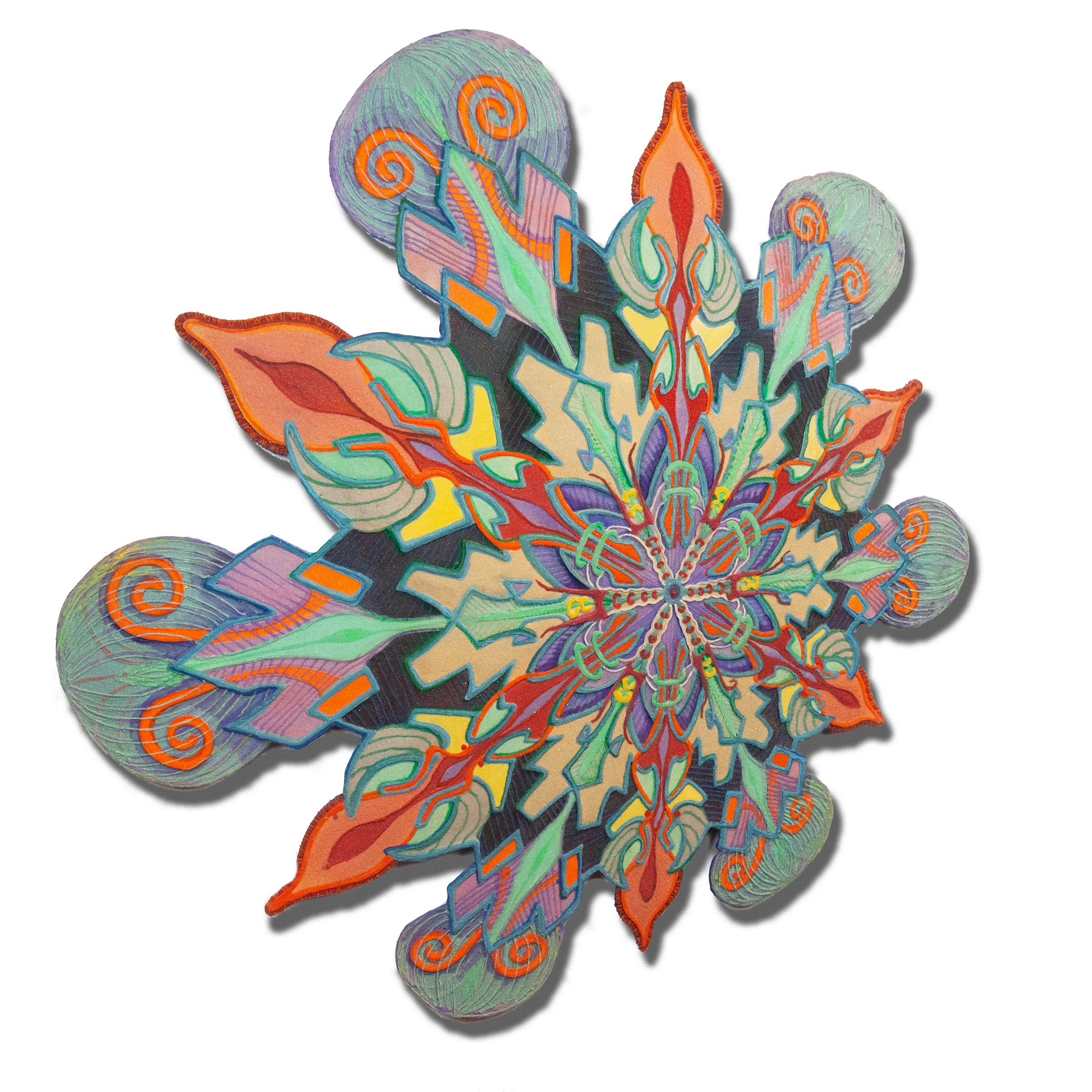 Alibi Art – Contemporary Art Photography & NFT